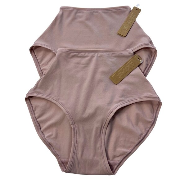 SKIMS | Intimates & Sleepwear | Skims Fits Everybody Full Brief Lot Of ...